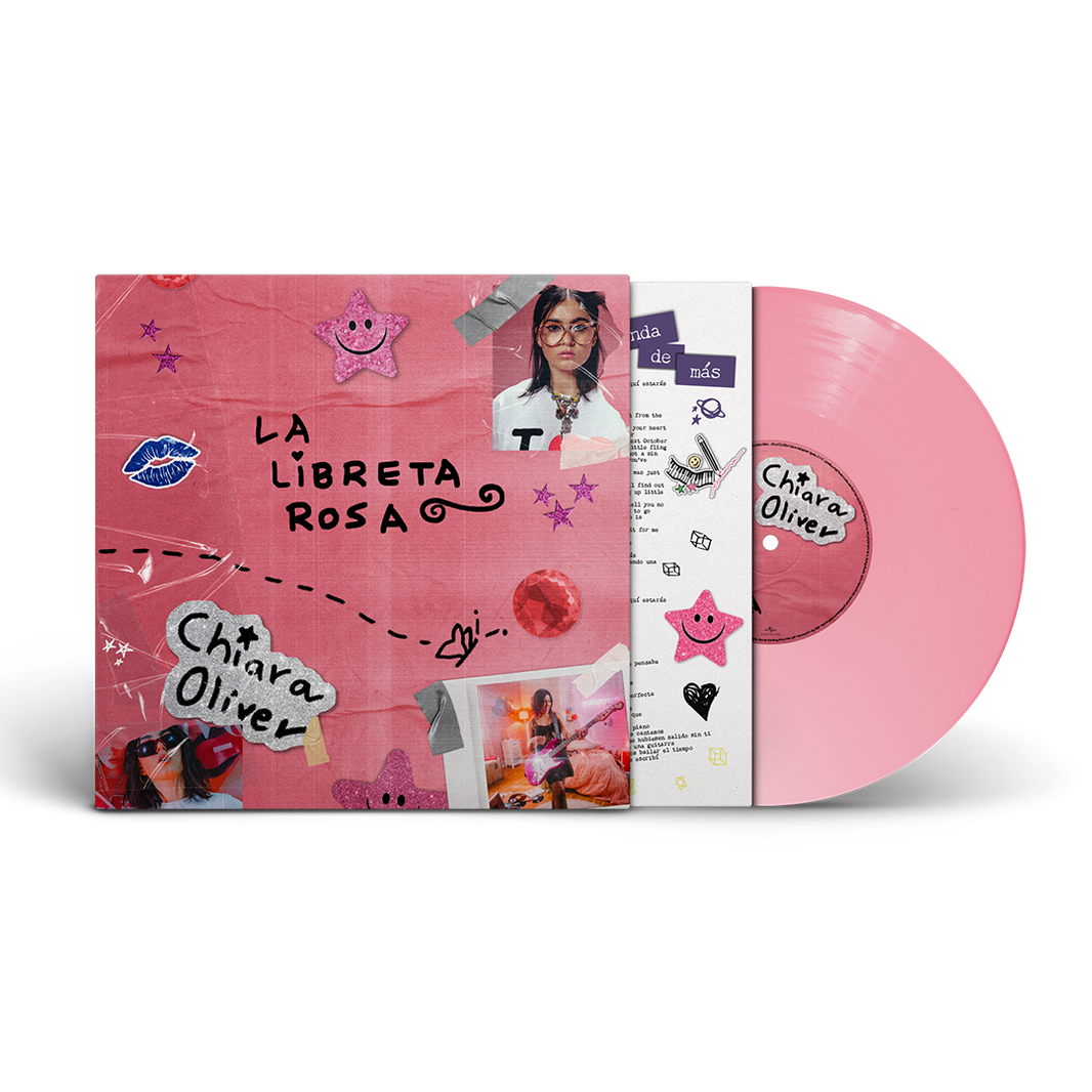 Chiara Oliver | Web y Tienda Oficial