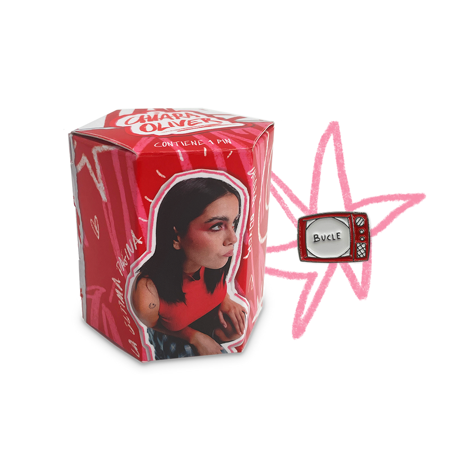 Chiara Oliver | Web y Tienda Oficial