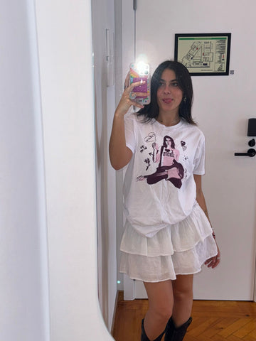 Chiara Oliver | Web y Tienda Oficial